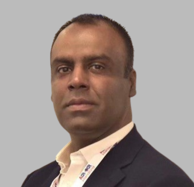 Rahim Shamji - Gatehouse Chambers