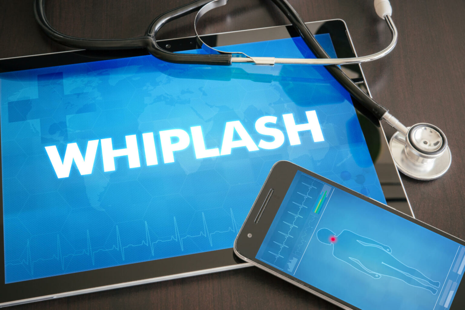 Whiplash Reforms: 10 key points - Gatehouse Chambers