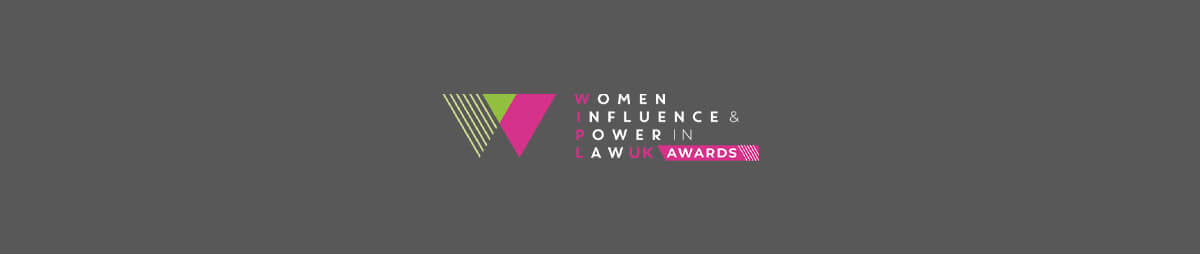 Women, Influence & Power in Law UK Awards 2021: Brie Stevens-Hoare QC ...