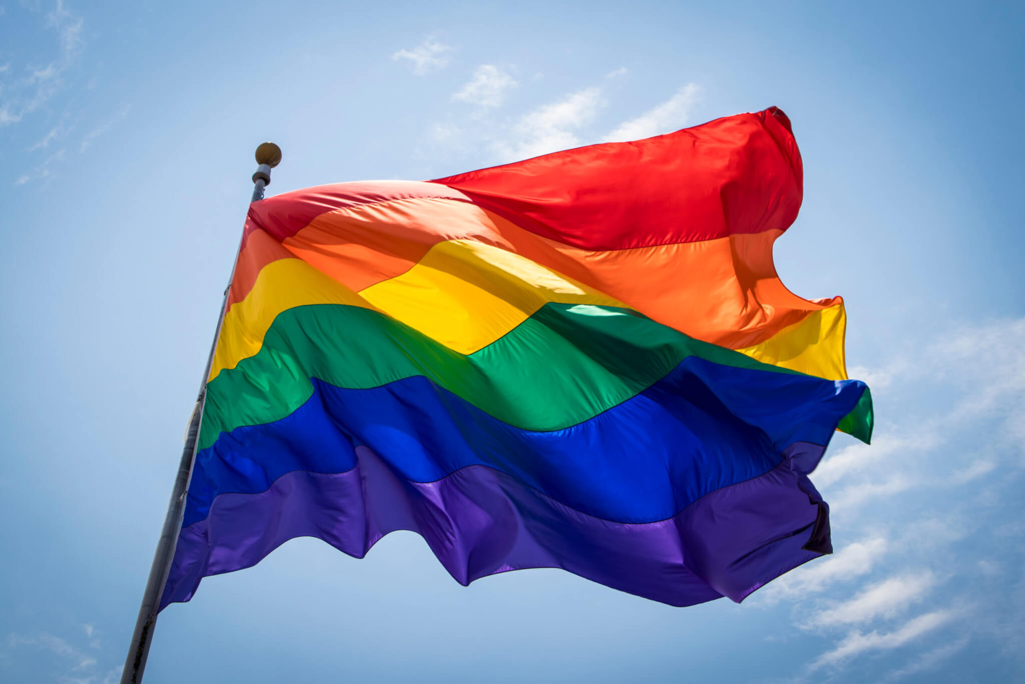 LGBT history month: Celebrating success | Gatehouse Chambers