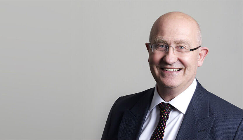 Third party funding agreements are not DBAs | Gatehouse Chambers