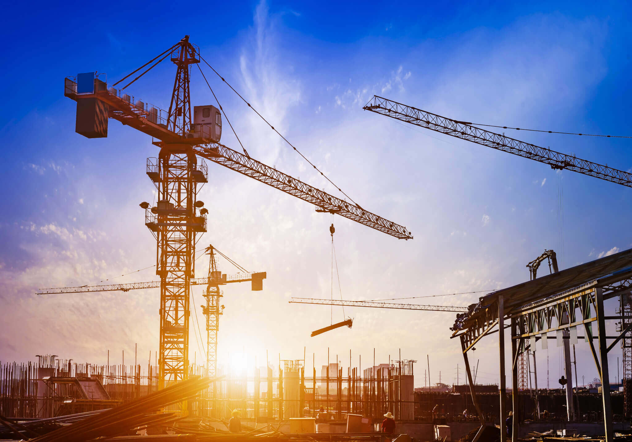 Simon Kerry & Michael Levenstein co-edit new edition of Construction ...