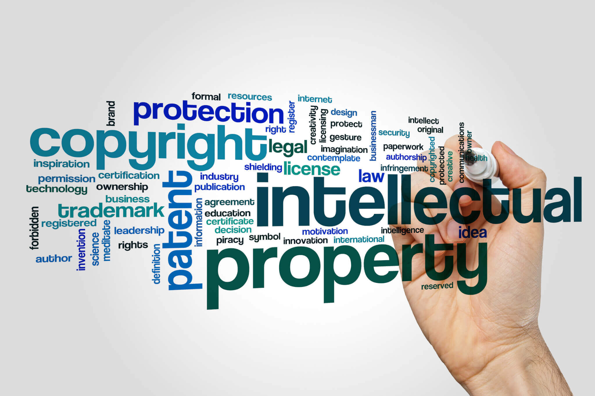 Recent developments in relation to Intellectual Property in India ...