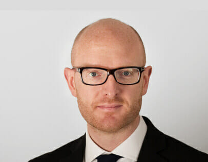 Mark O'Grady - Gatehouse Chambers