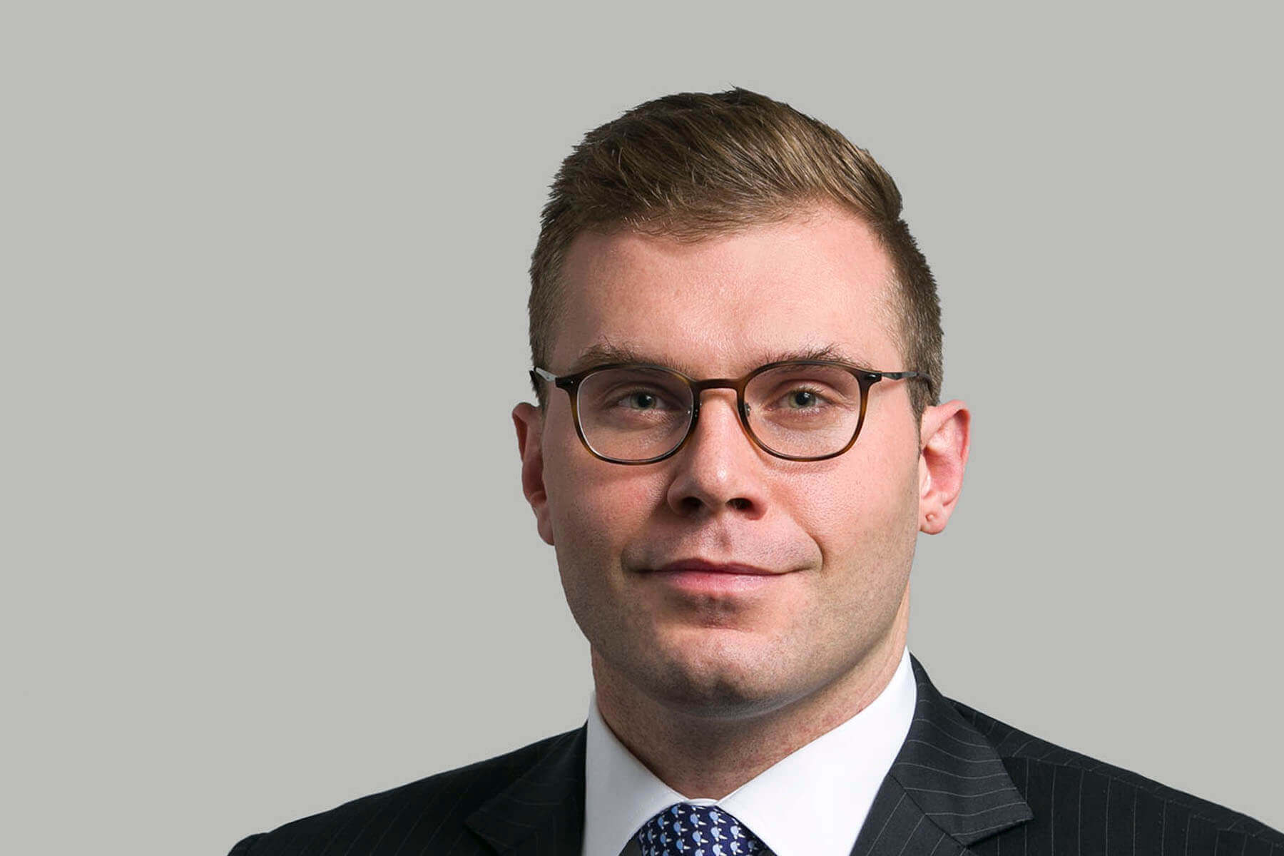 Michael Maris - Gatehouse Chambers