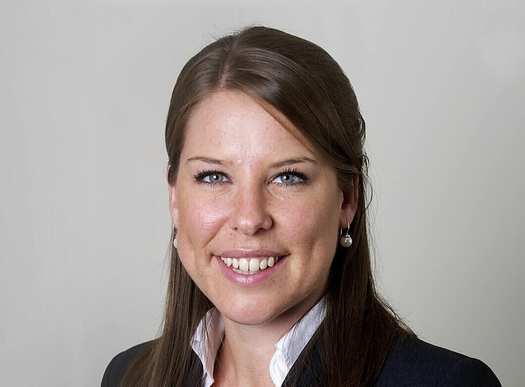 Catherine Piercy wins Construction Junior of the Year 2019 at the ...