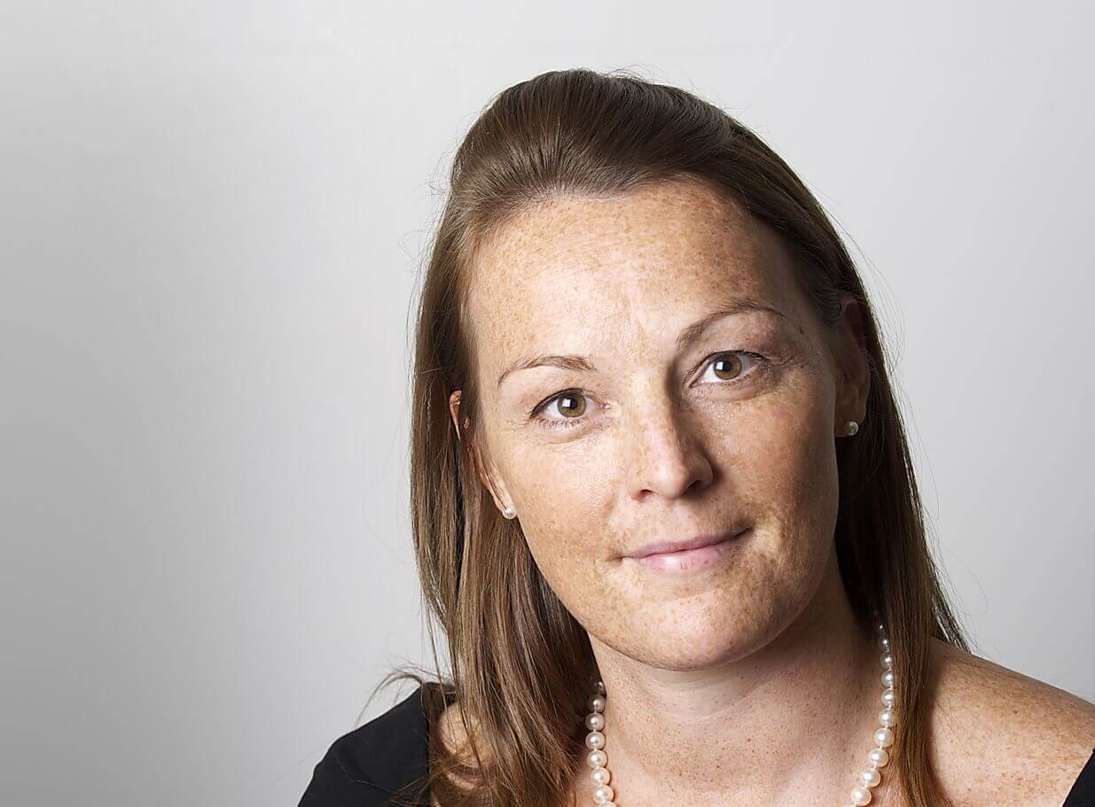 Alison Meacher appointed to Equality & Human Rights Commission's panel ...