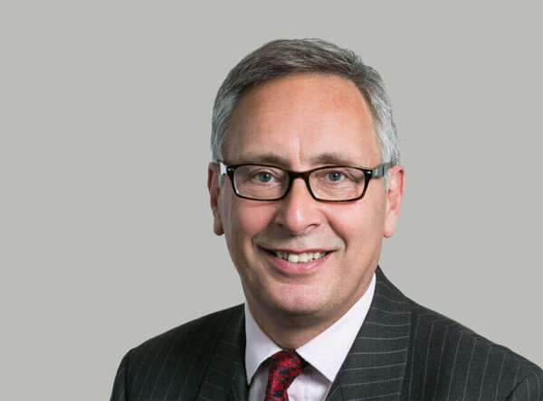 Monty Palfrey - Gatehouse Chambers