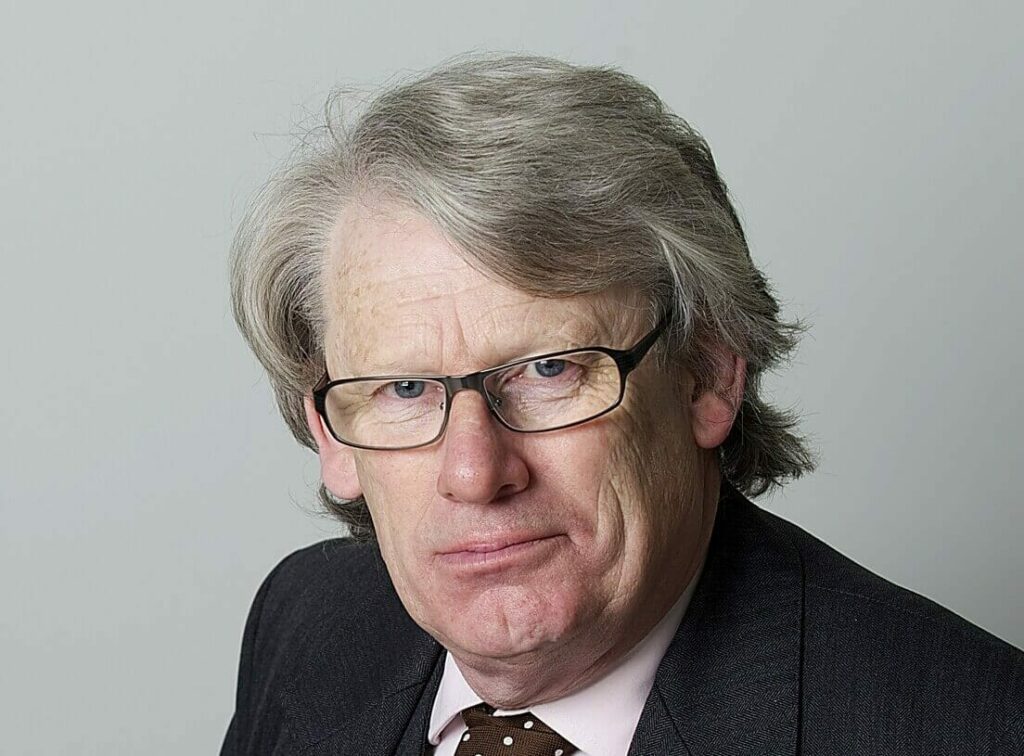 John Gallagher - Gatehouse Chambers