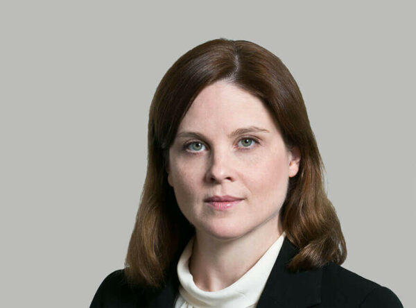 Emma Hynes - Gatehouse Chambers