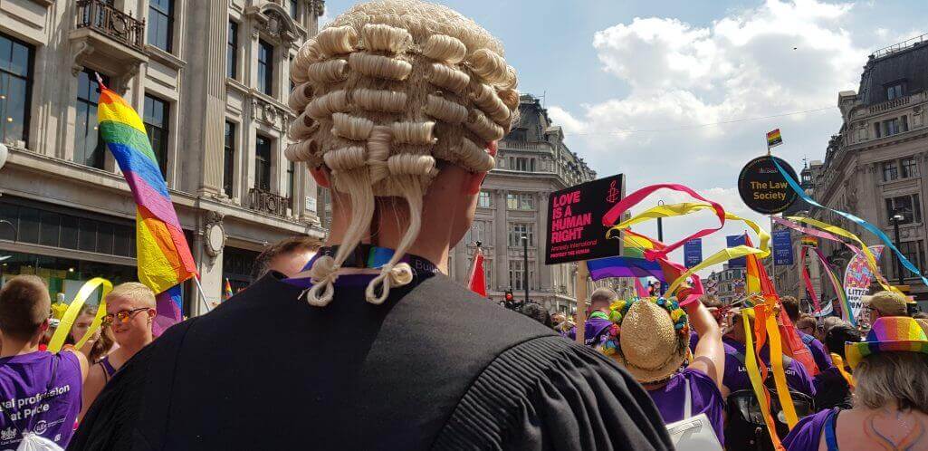 Why sign up to the FreeBar Charter? Brie Stevens-Hoare QC and Cameron ...
