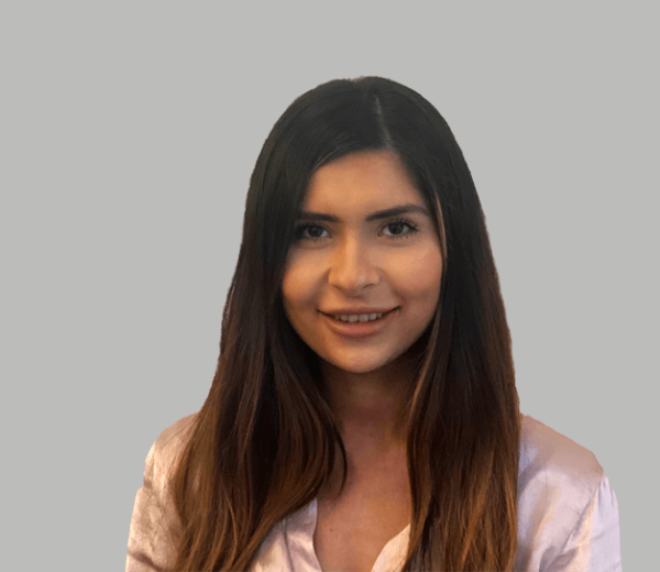 Lina Mattsson - Gatehouse Chambers