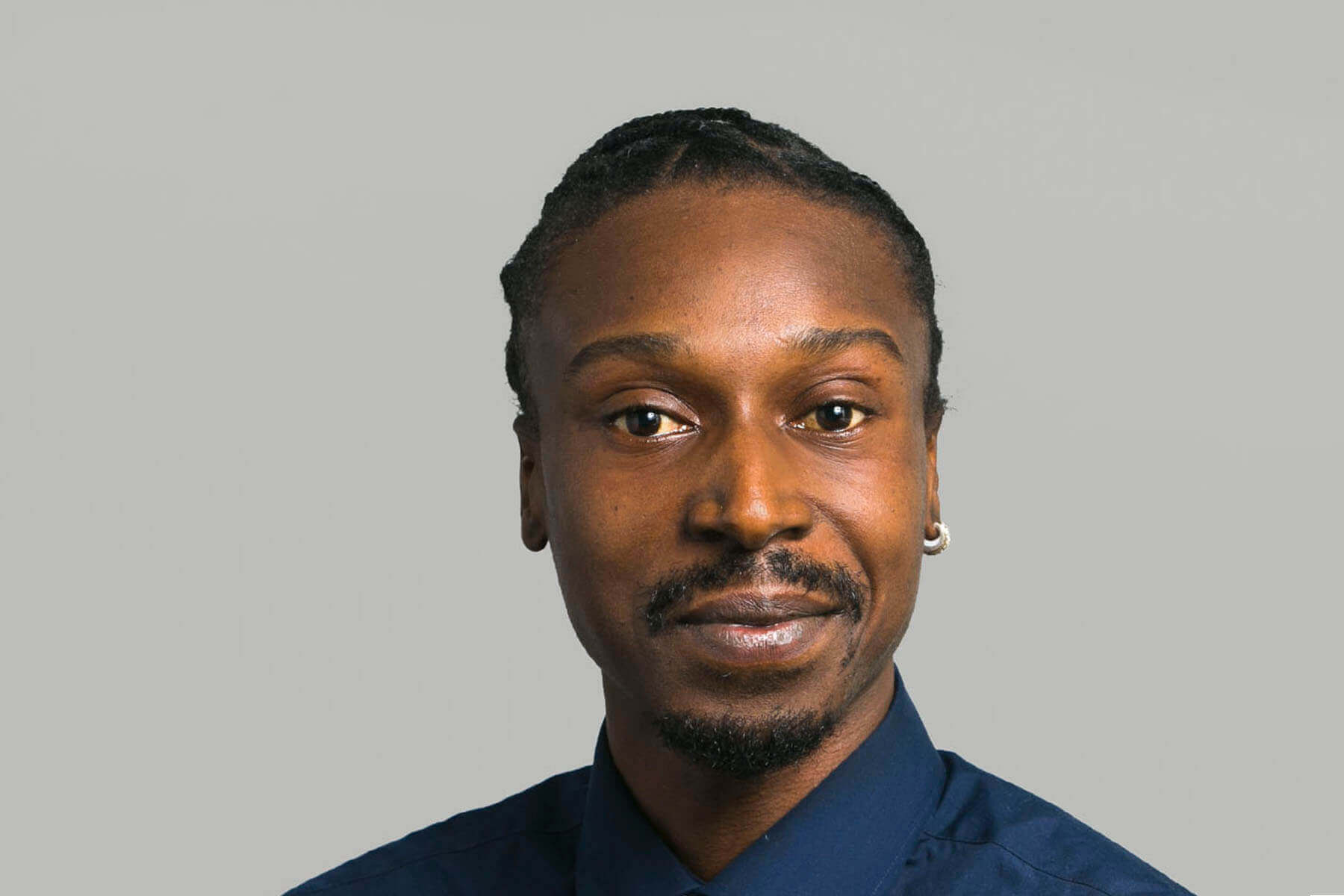 Bryan Frimpong - Gatehouse Chambers