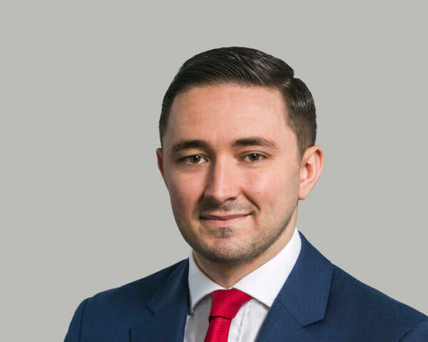 Michael Levenstein - Gatehouse Chambers