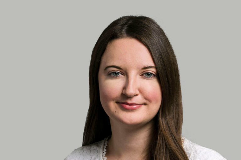 Lina Mattsson - Gatehouse Chambers