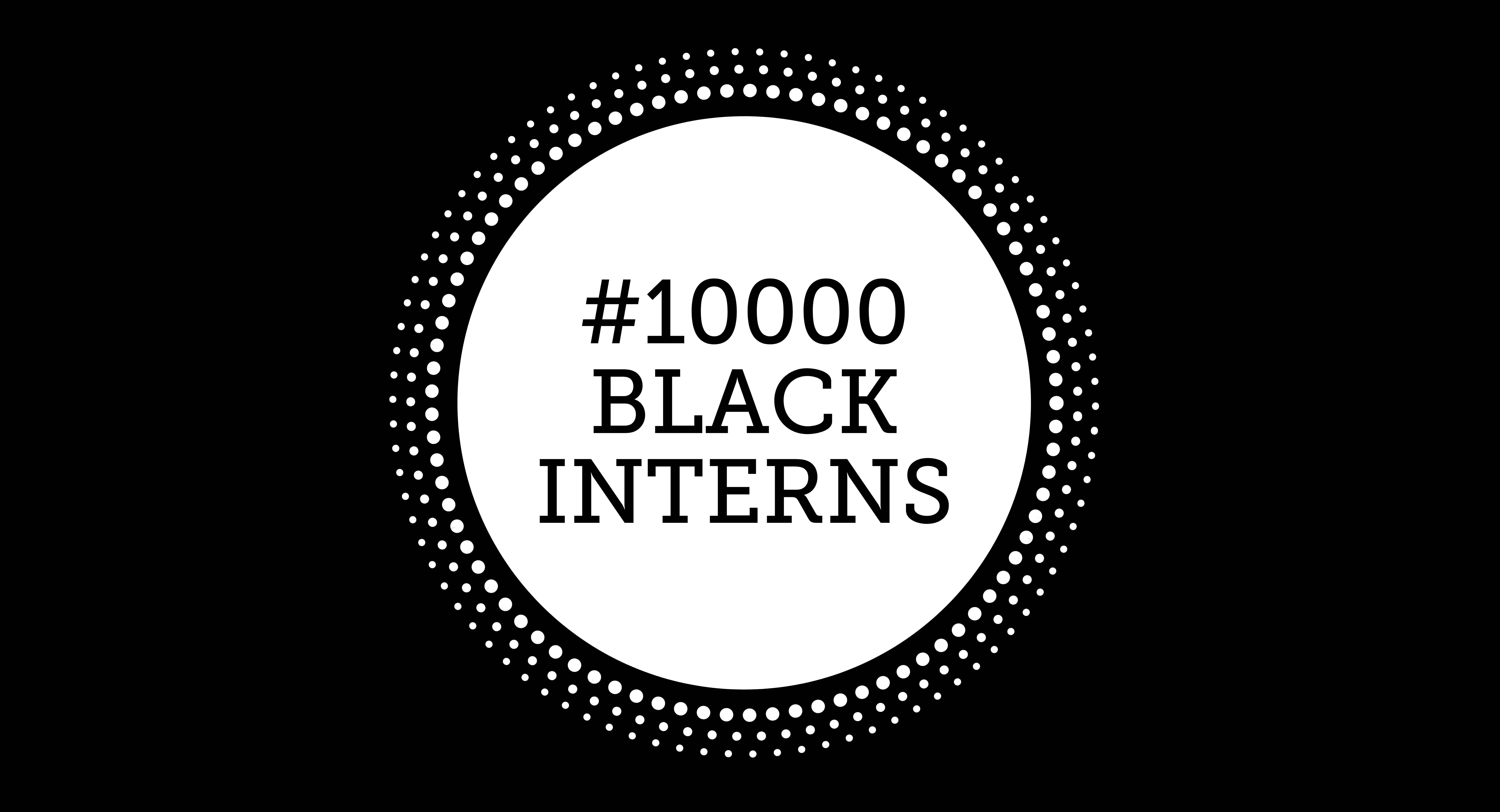 Gatehouse Chambers proud to support 10,000 Black Interns Programme ...