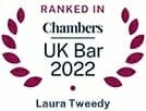 Laura Tweedy - Gatehouse Chambers