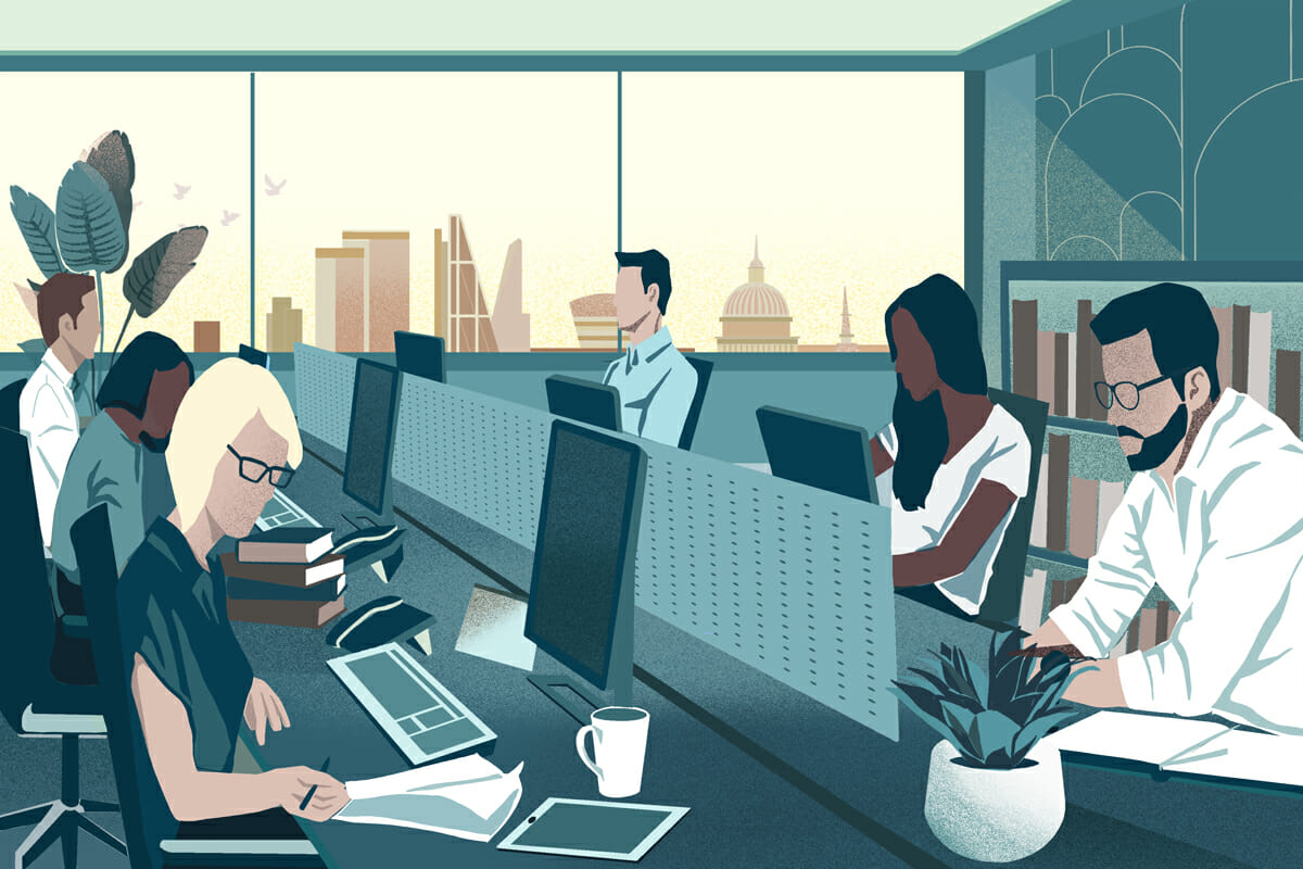 Our values | Gatehouse Chambers