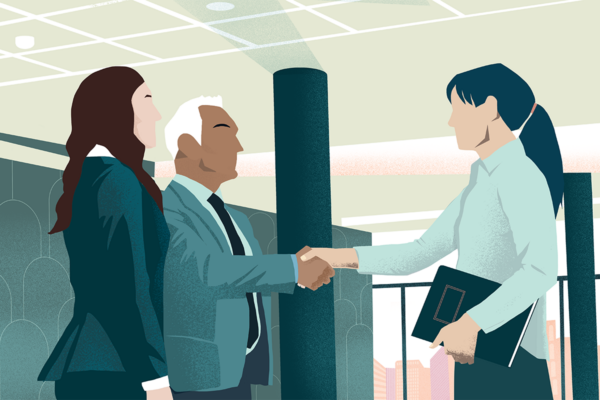 Service standards - Gatehouse Chambers