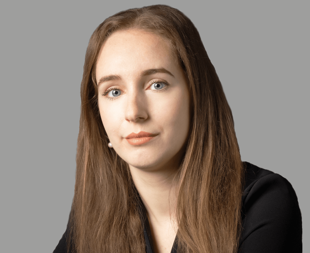 Charlotte Wilk - Gatehouse Chambers