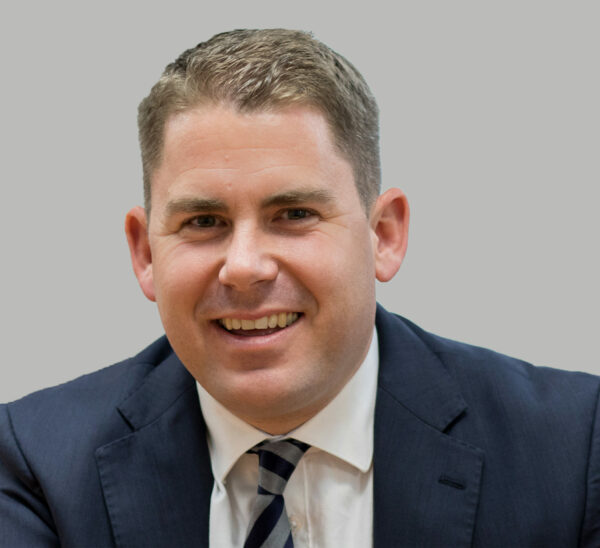 Nigel Jones KC - Gatehouse Chambers