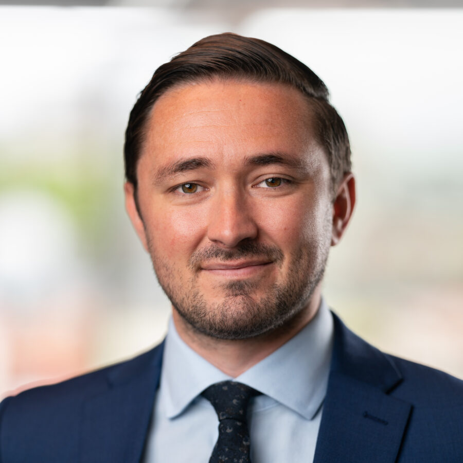 Phillip Patterson - Gatehouse Chambers