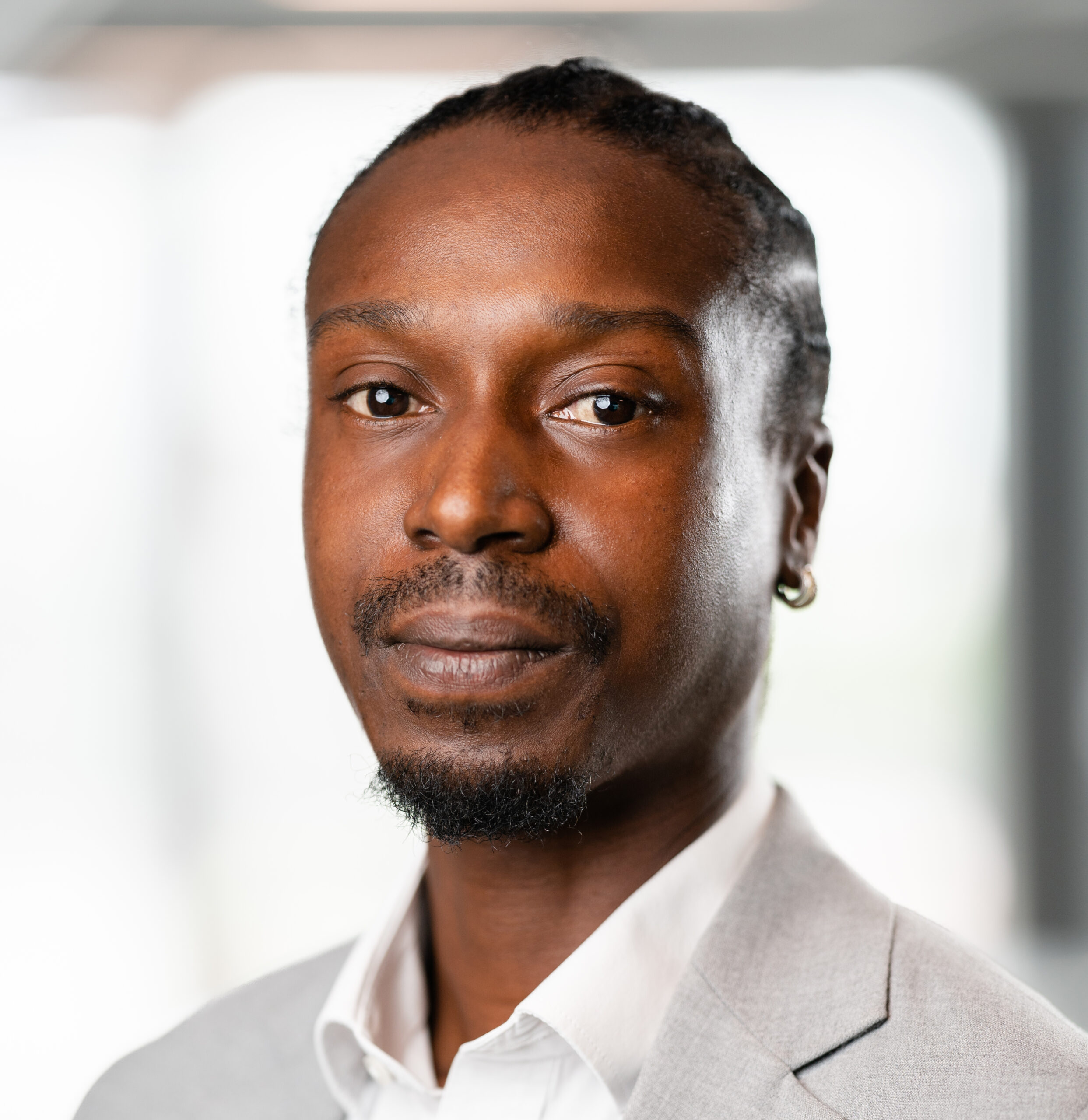 Bryan Frimpong | Gatehouse Chambers