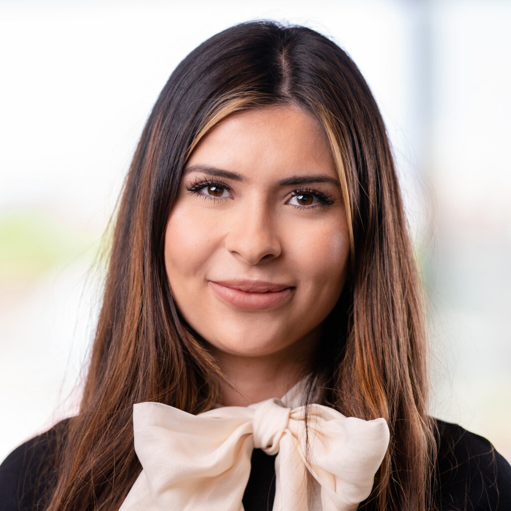 Lina Mattsson - Gatehouse Chambers