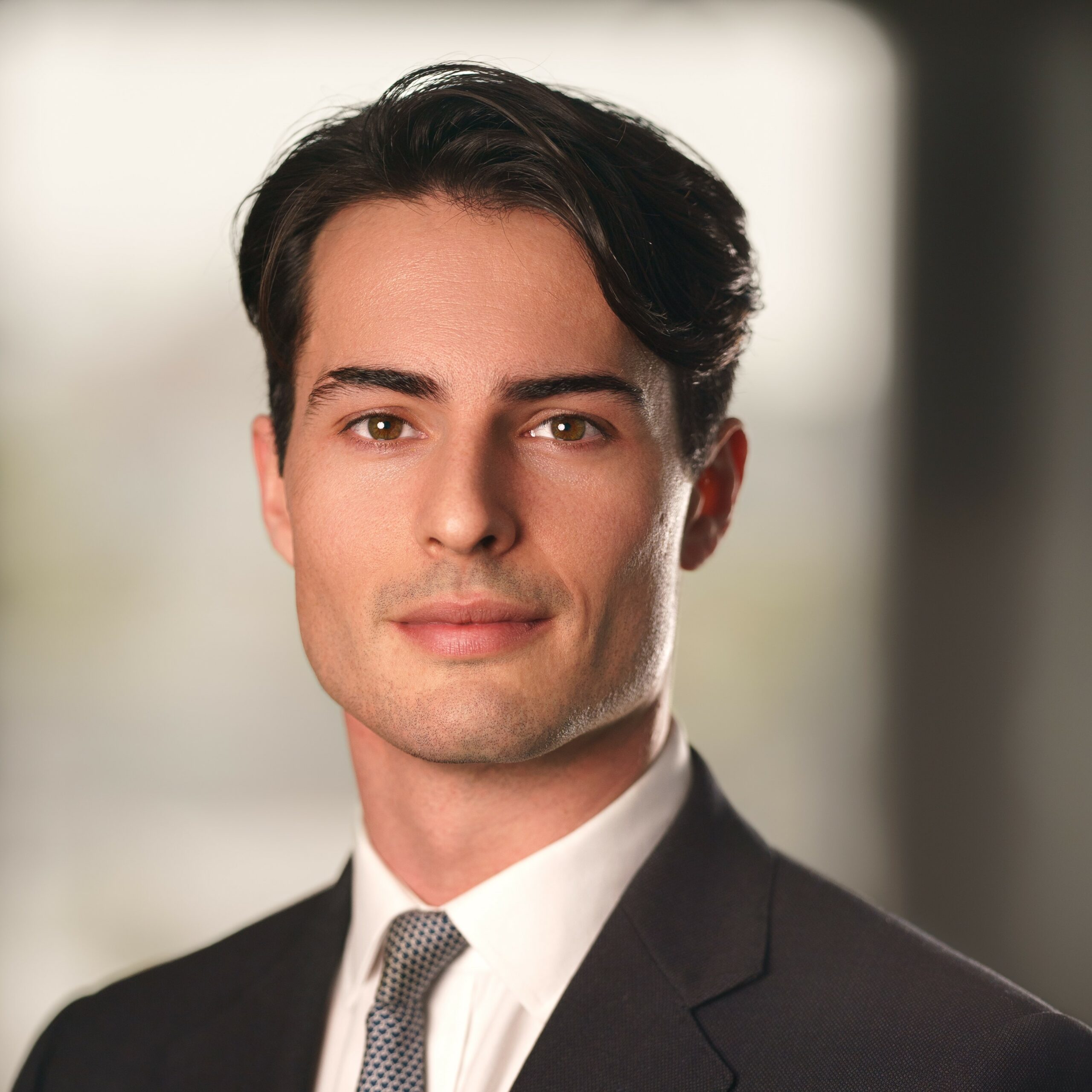Rob Hammond - Gatehouse Chambers